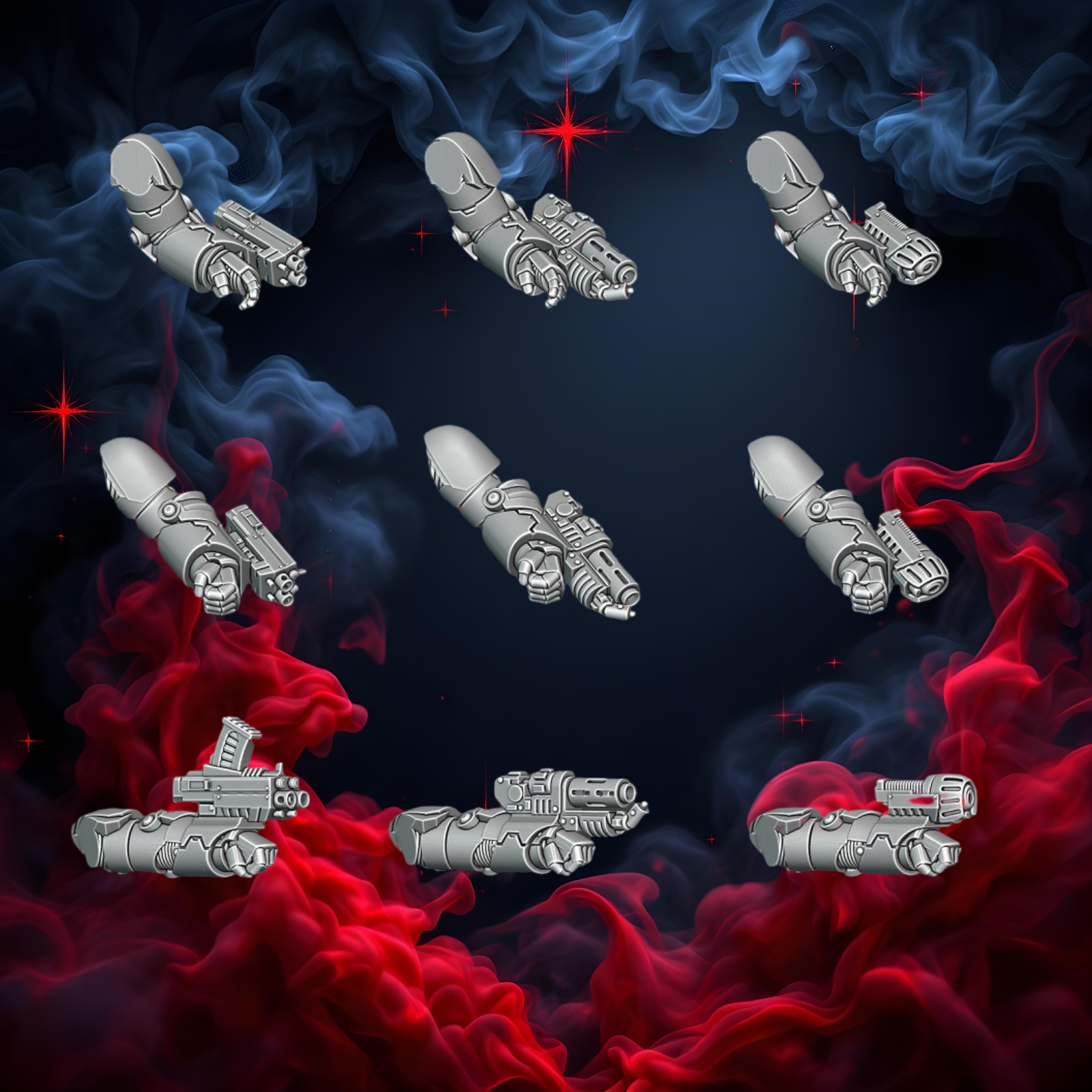 Products – CT Miniatures UK