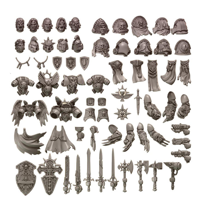 CT Miniatures UK