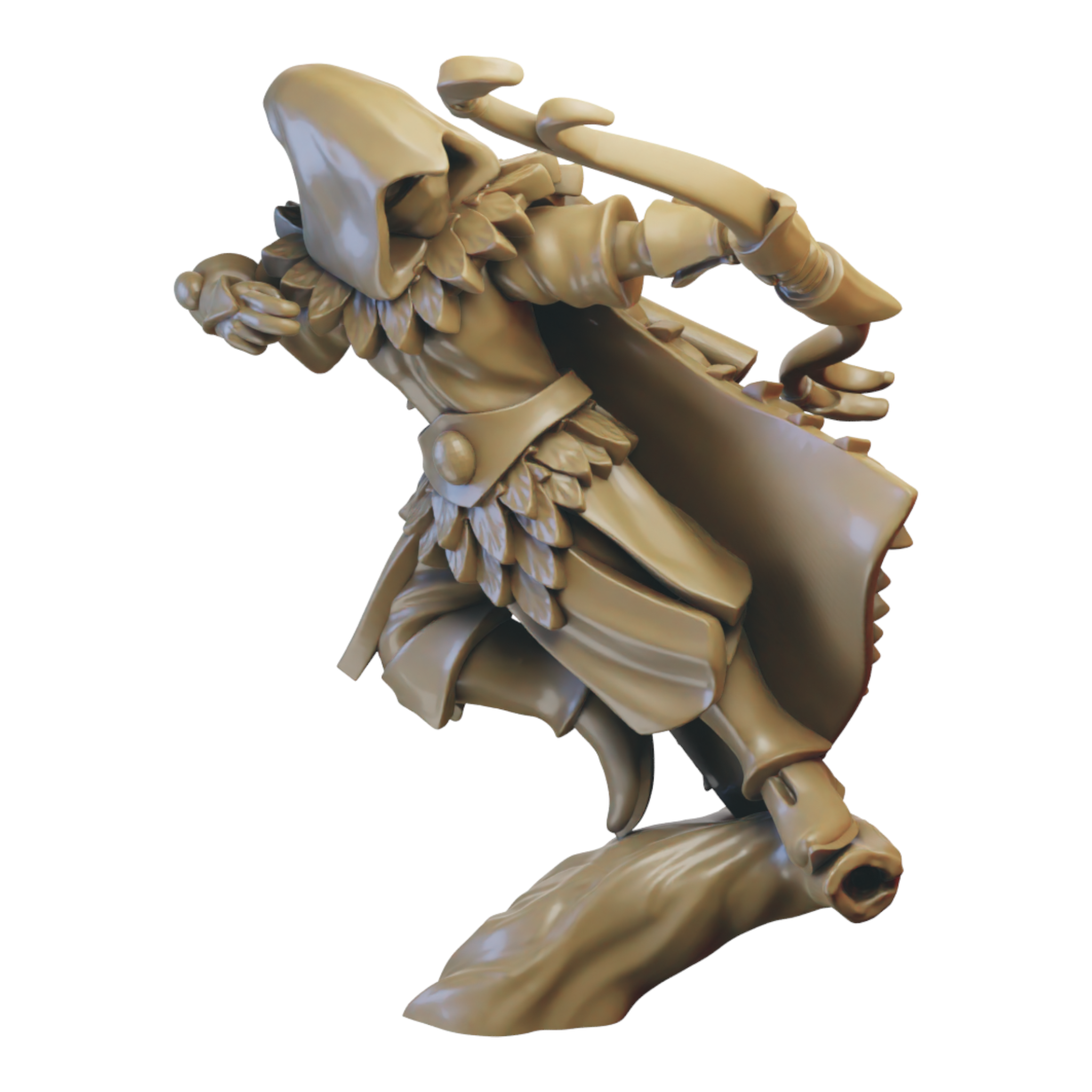Waystalker | Wood Elves - CT Miniatures UK